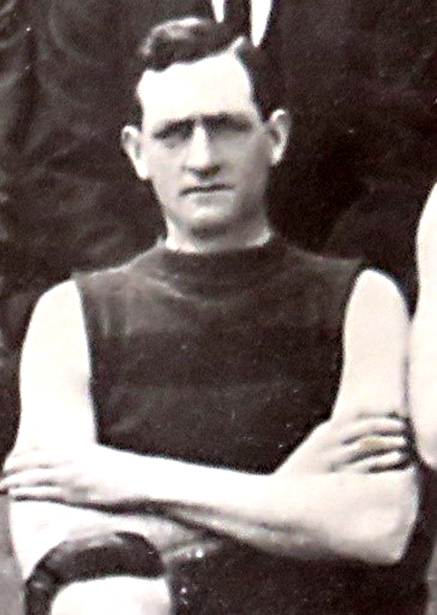 Redlegs Museum Players